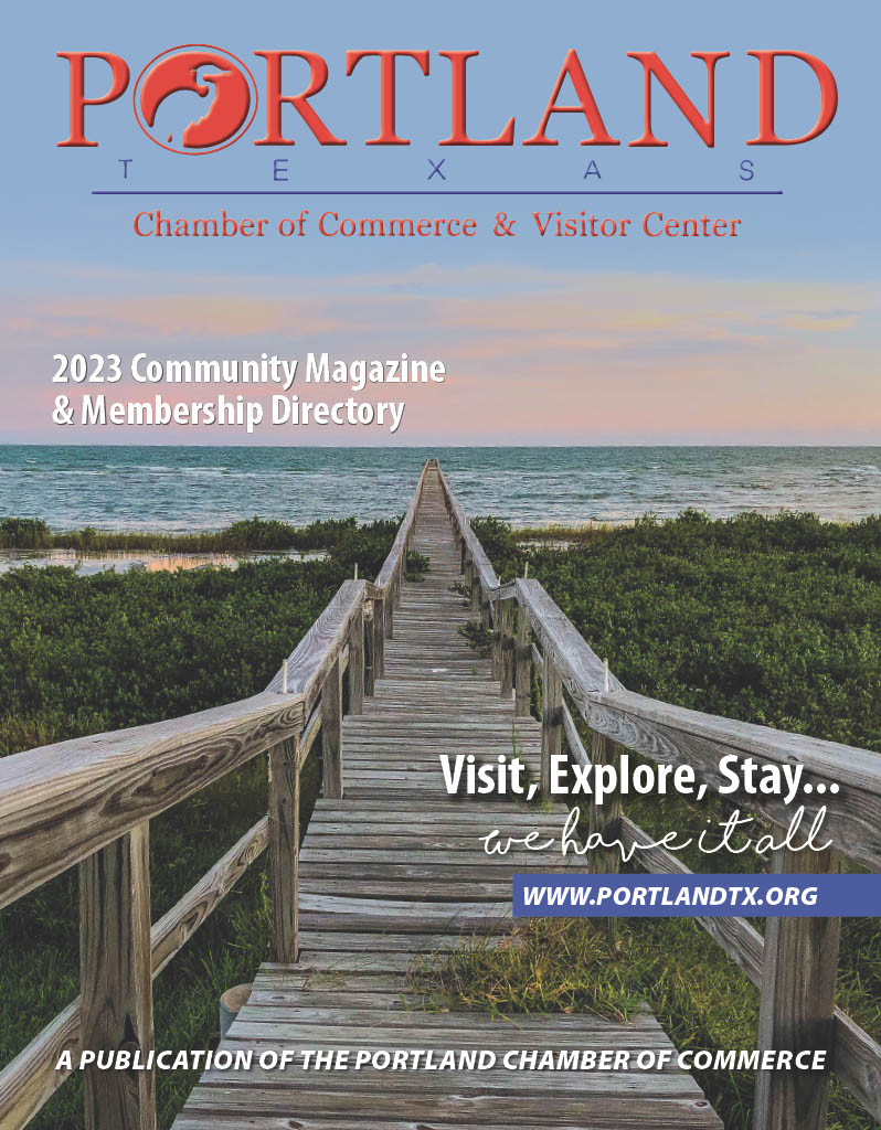 Home - Portland Chamber of Commerce