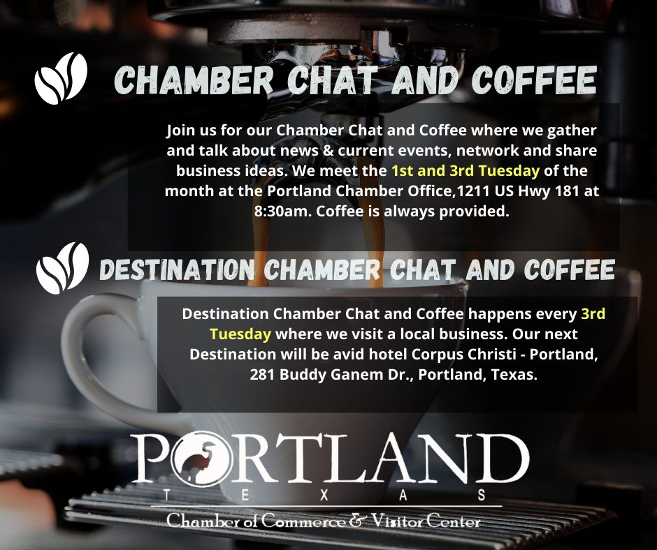 Networking - Portland Chamber of Commerce